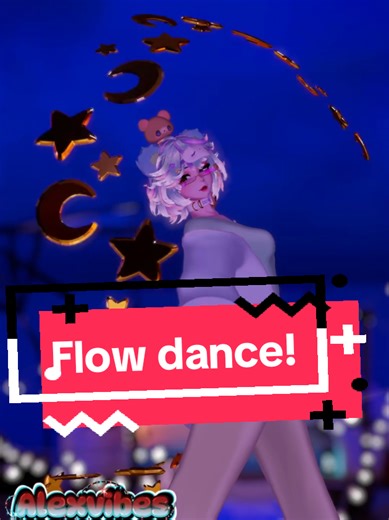 Cute Cozy Avatar Showcase in VRChat