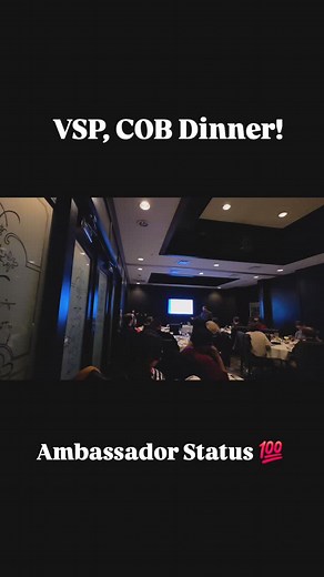 I held my first meeting as a VSP Ambassador this past week and it was a success! Thank you to the local practices that attended, especially the offices that traveled from South Jersey and Delaware. After leaving the meeting, you know how VSP vision insurance is a compliment and partner to your practice and is the best vision insurance on the market. As your Ambassador for Pennsylvania, I am here to assist you with all of your needs, concerns and desires with VSP. . . A big shout out to the VSP a