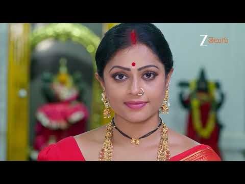 Mukkupudaka | Ep - 1093 | Webisode | Jan 07 2026 | Zee Telugu