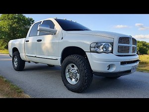 *HOW TO* diagnose your 3rd gen cummins lift pump!