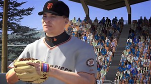Trailer MLB 08
