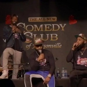 573K views · 3.2K shares | Womp! Womp! | 85 South Show Comedy Show | Facebook