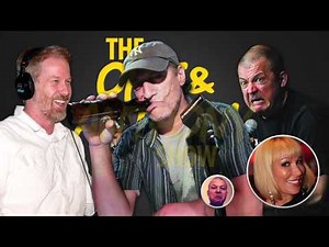 Opie & Anthony: Chip Talks Dirty with Mellanie Monroe (06/24/13)