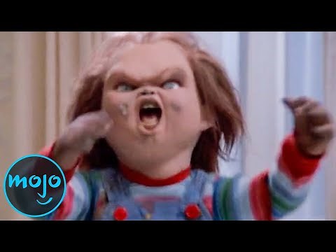 Top 10 Things You Didn't Know About Iconic Horror Villains