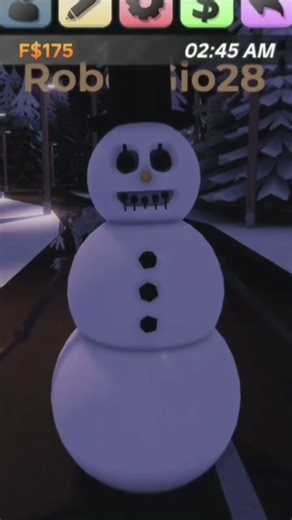 Snowanimatronic FUR roblox #fnaf2 #fnaf3 #fmr #fnaf #roblox #fnafshorts #pizzaplex #sotm #fnaf4