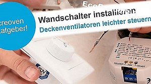 Wie man einen Deckenventilator behandelt, der summt - 2026 | De.EcoBuilderz.com