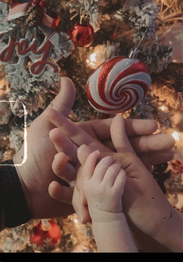 Cherishing Perfect Moments of Parenthood