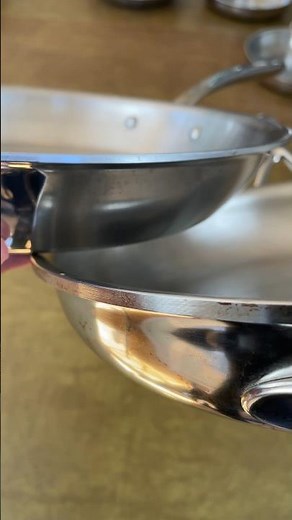 All-Clad vs. Demeyere: Key Differences Explained