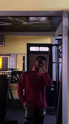 Rohit Khajuria on Instagram: "Workout Vs Diet ✅ . . . . Do follow for more : @ricky__khajuria . . . . . #instagram #workout #diet #growth #reelgrowth"