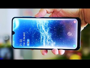 UN SAMSUNG DE OTRA GALAXY!!!!!!! a50