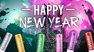 Are you ending 2018 with an epic New Year's Eve party with a bit of Labello sparkle? Tell us what your plans are for tonight! ✨💃🏼 | Labello