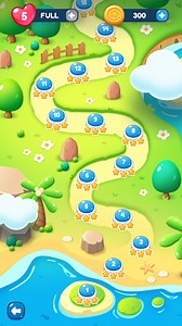 Download and Play Block Blast: Total Collapse on PC (Emulator)