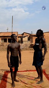 65K views · 10K reactions | Hi fam! Opio is showing progress in hand to head balancing , we hope you will enjoy it and leave your thoughts  . Donate via PayPal.me/Bwengula Or  https://gofund.me/0326b72e #acrobatics #acrobat | Bwengula Arts Academy | Facebook