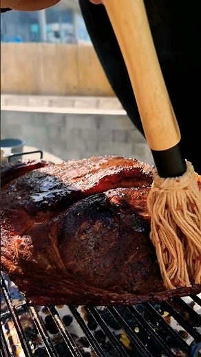 🔥🍖 AMAZING Carolina Mop Sauce Recipe! 🌟🔥