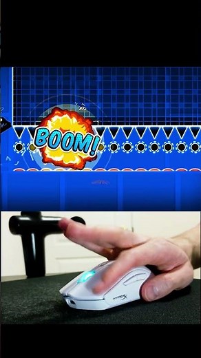 Auto Clicker vs Worlds Hardest Spam! 😔🐊