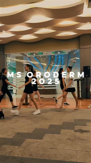 WE'RE ALL SET OroDERM®️, in partnership with Vanguard Aesthetics present: Ms. OroDERM 20205 a celebration of beauty, elegance, confidence and women empowerment happening tomorrow: August 15, 2025 6:00 PM at the activity area of Oroderm City Strip Mall. Watch 15 young, future queens and leaders vie for the coveted crown of the South's leader in Aesthetic Dermatology and Cosmetic Surgery led by its CEO Dr. Neil S. Oropeza and associates. Watch a huge spectacle celebrated during the Kadayawan sa Da
