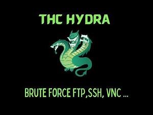 Kali Linux: Hacking FTP Servers - Step-by-Step Guide for Beginners