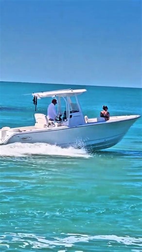 Insane Boat Fun on the Florida Water!
