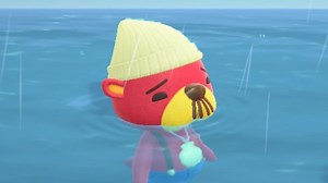 Animal Crossing Player Gets Pascal's Help Proposing to Girlfriend