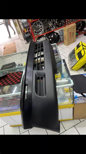 🔥 Premium honda eg 3-Door Bumper with Lip Body Kit 🔥 Upgrade your ride with a sporty, aggressive look 🚗💨 Designed for 3-door models, this bumper with lip body kit gives your car a clean finish, perfect fit, and head-turning style 😍 ✅ High-quality material ✅ Perfect fitting & durable ✅ Sporty luxury look ✅ Installed with 100% client satisfaction ⭐⭐⭐⭐⭐ Our client loved the final result, and we guarantee the same satisfaction for you 💯 DM us now to upgrade your car today! 📩🔥 🚘 Quality you 