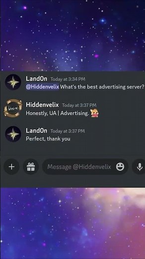 The BEST Discord Advertising Server - UA Advertising