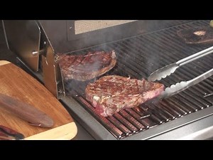 How to Replace Your Blaze Conventional Burner With an Infrared Burner