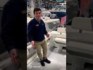 2023 255 Miami Steiger Craft