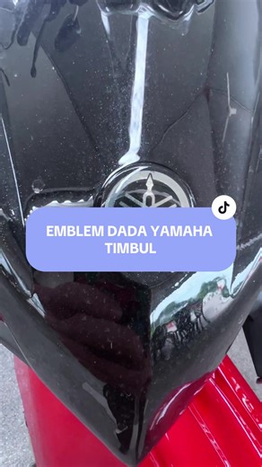Explore Yamaha LC135 Emblem Collection