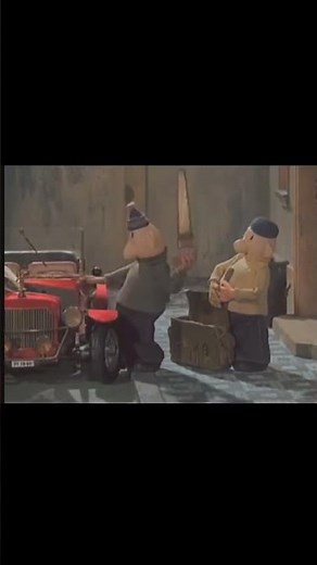 Pat a Mat | Automechanik