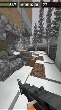 Die BESTE Minecraft Waffen Mod!