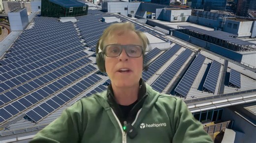Rapid Shutdown in PV Installations: Sean White Explains