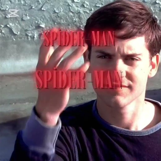 Go Web! | Spider-Man Edit |