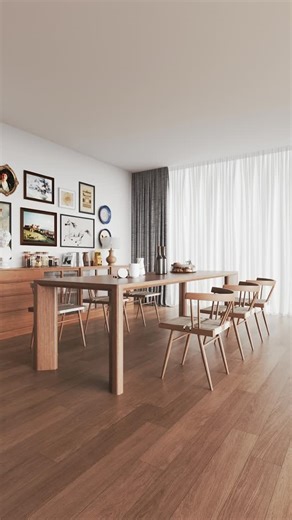 Wizualizacje 3D wnętrz | Szkolenie online🏡 on Instagram: "Chwila oddechu od wszystkiego🤌. Klikaj palcem w środek - ale nie dotykaj ekranu. ______________________________________ 3D, wizualizacja, 3ds Max, modelowanie, rendering, materiały, oświetlenie, projektowanie, animacja, kurs"