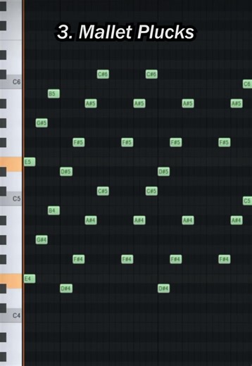 Steal this chord progression#pluggnb#tutorials #rnb #pluggnb #newjazz