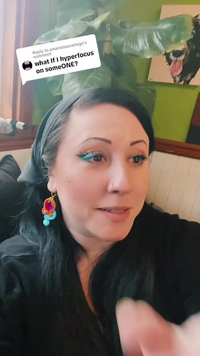 Hyperfixating on People: ADHD & Crushes Explained