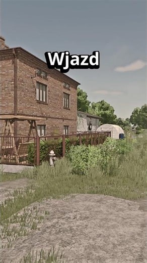 ☆WJAZD☆FS25☆ #shorts #fs25 #funny