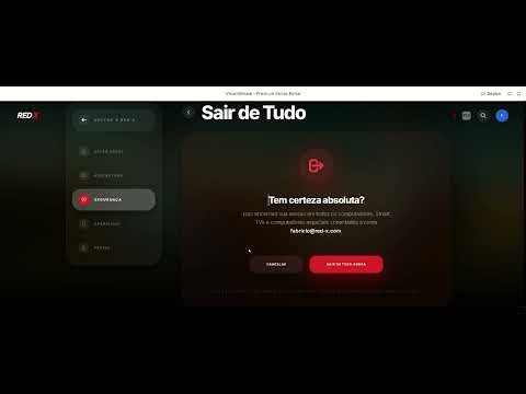 VisionStream Premium Series Google AI Studio Google Chrome 2026 02 11 19 19 35