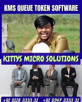 Smart Queue Management System for Business | Stop Long Lines.