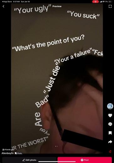 I’ll ignore all yall