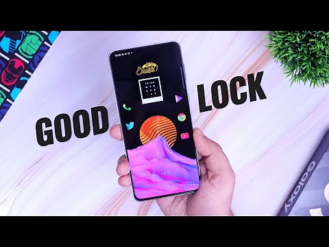 8 Best Good Lock Features Every Samsung Galaxy User Should Try!