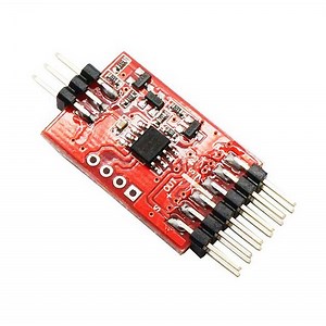 3CH Video Switcher Module 3 Way Video Switch Unit for FPV Camera