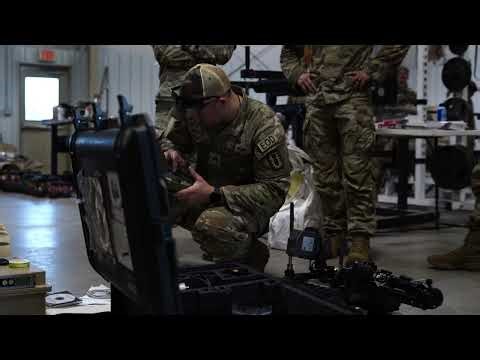 Best Sapper 2025 - Meet your Team