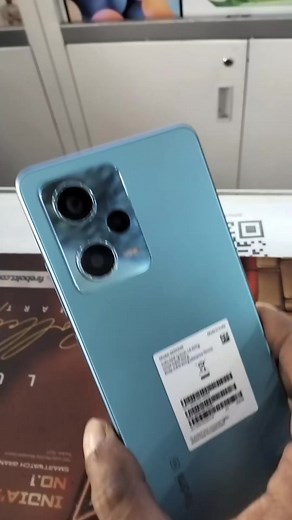 74K views · 381 reactions | Xaiomi Redmi Note 12 Pro 12GB/256GB With Dolby Atmos Sound 﫨 #xiaomi #manufacturing #Mi #mobiles #smartphone #androidmobile #5G #redmi #fbreelsvideo | Bangla Facts Centre | Facebook