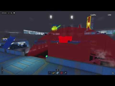 Roblox core meltdown