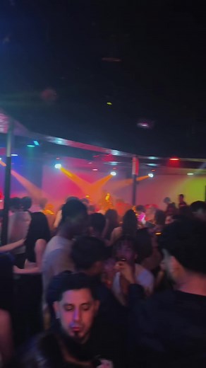 La Mirage Nightclub 18 Weekend Plots and Clubbing Experience