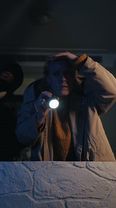 3.8K views · 27 reactions | Can’t see who’s out there at night?  The Cruiser Dual 2 Pro delivers crystal-clear surveillance with 4+4MP dual lenses, ensuring sharp images and precise details—even in low light. See everything, protect everything. Link in bio. #ImouCruiserDual2Pro #CrystalClearSurveillance #DualLenses #SharpDetails | Imou Global | Facebook