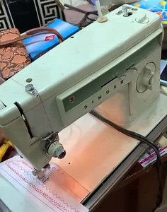 8 comments | Same machines Everything ok Even the bulb  Then why on earth will u drag someone of selling some things bad When u don’t know how to operate it! Because you have access to ur keypad? We should be careful And read about defamation Because the next person to try this with me again will see me in court You will pay out of ur nose for damages | Doch sewing machine | Facebook