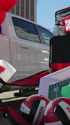 Sign up for ALLO Fiber by November 23rd, and you’re in the drawing for Husker gameday tickets or an epic prize pack. 🎟️🏈🏐 There’s just something about Husker gameday in Lincoln. Screaming “GO BIG RED.” The strangers turned best friends. It’s the classic Nebraska Saturday, and you could be right in the middle of it. And while you're picturing the sea of red and that first burst of tunnel walk goosebumps, you’re also getting: • 100% fiber-fast speeds ⚡ • Rock-solid reliability 🛡️ • Smooth, pow