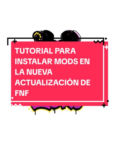 Si tienes alguna duda sobre el video déjamelo en comentarios espero les sirva mis queridos seguidores @#134340★ #tutorial #modsfnf #actualizacionfnf #fridaynightfunkin #comoinstalarmods