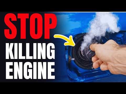 The WORST MISTAKE That 95% Of Drivers Make Before Filling Up!